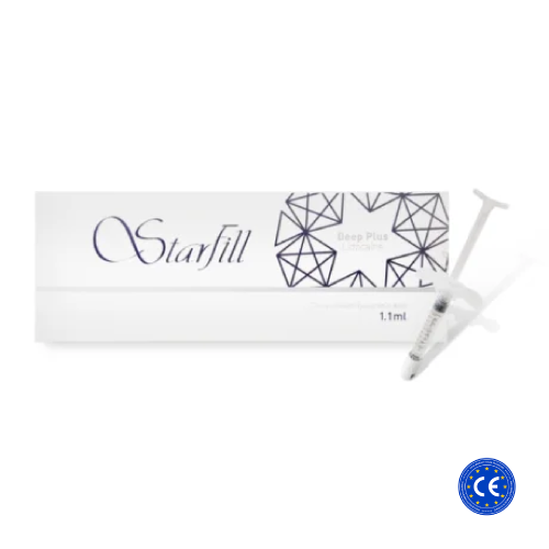 Starfill Deep Plus - Mirror Morra